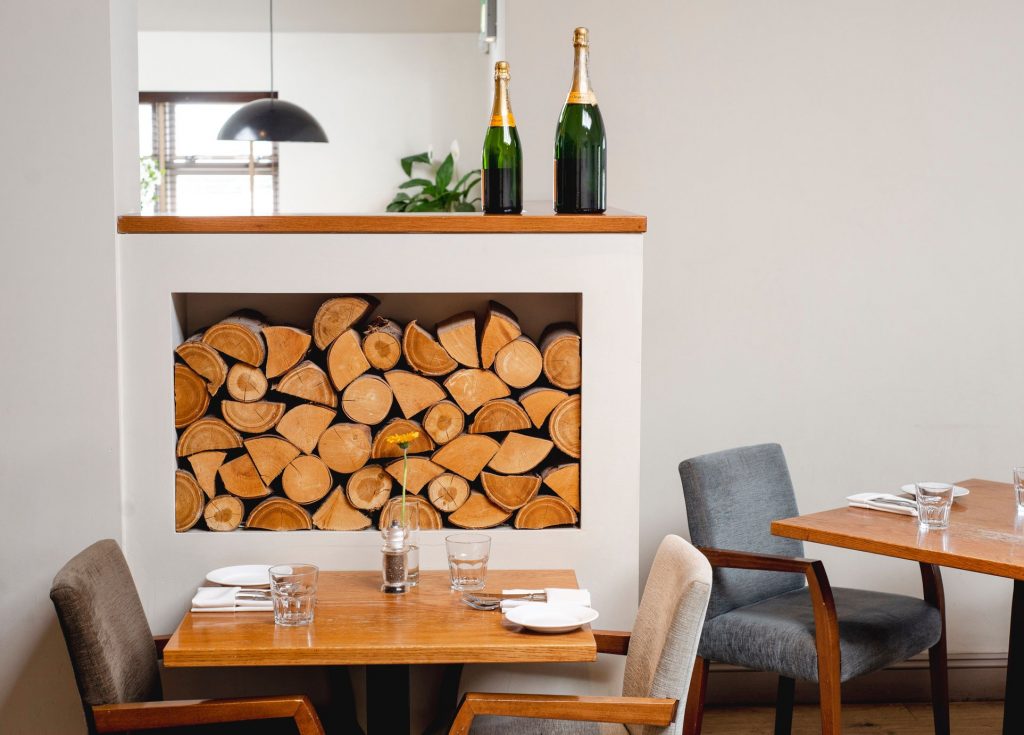 Bookings - The Grey Goose